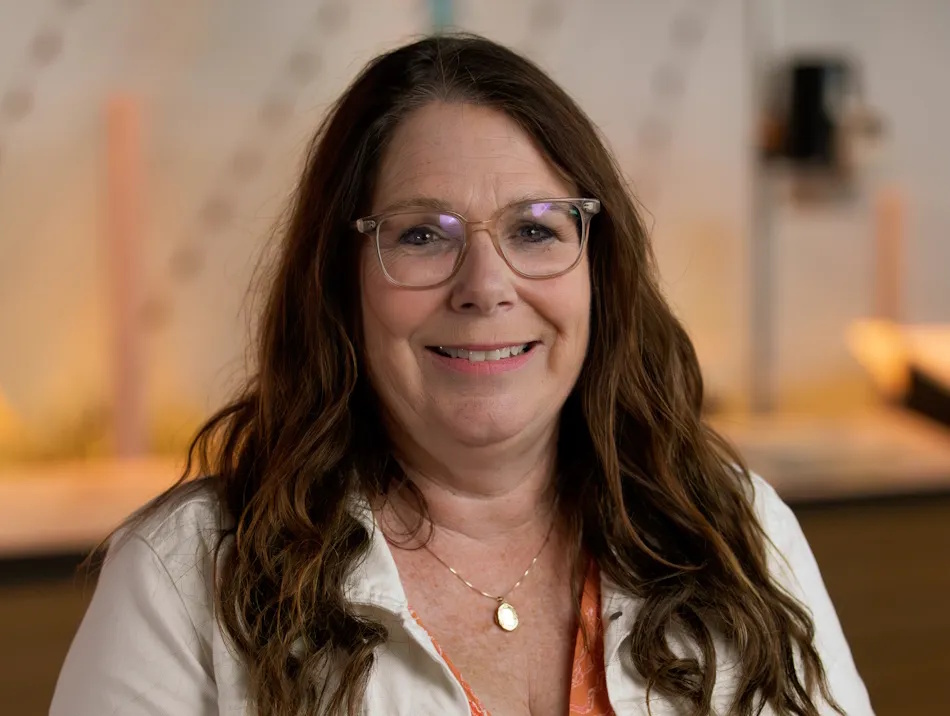 KAP President Jill Verwey advocates for farmers as CFA’s new first Vice ...