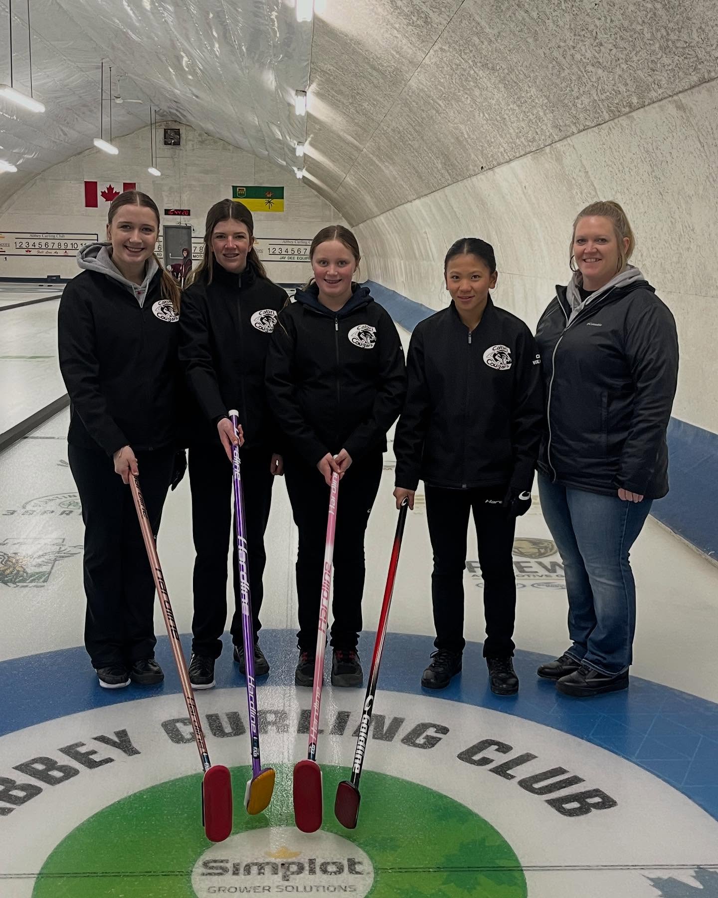SWAC weekend curling results - SwiftCurrentOnline.com - Local news ...