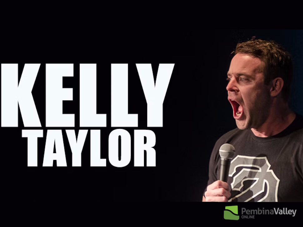 Winkler, get ready to LOL! Kelly Taylor hits Smitty’s Lounge this ...