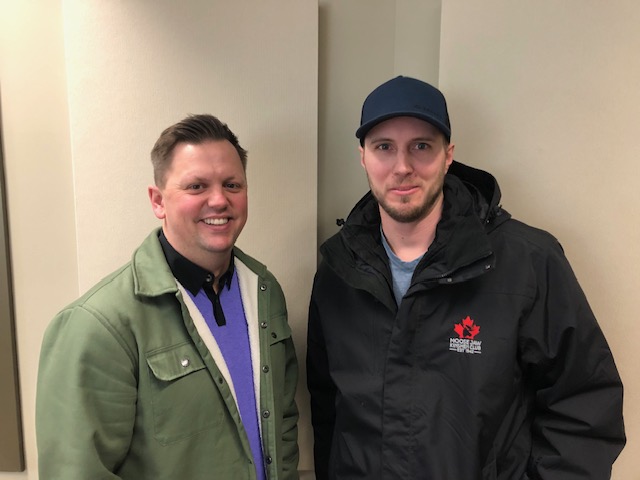 Fuhr, Joseph, Mace & Moseby Coming to Moose Jaw - DiscoverMooseJaw.com ...