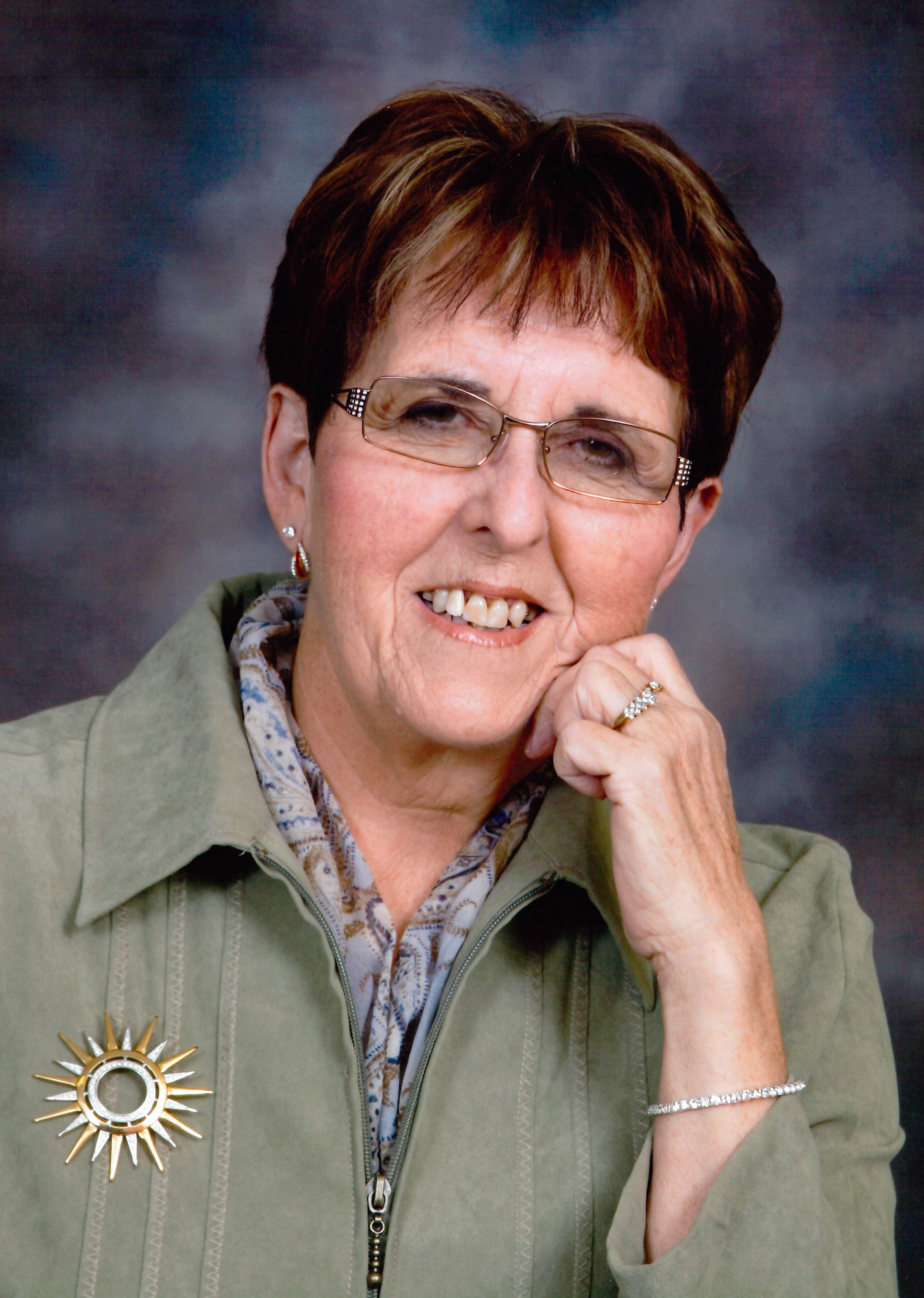 Kretsch, Donna - DiscoverEstevan.com - Local news, Weather, Sports ...