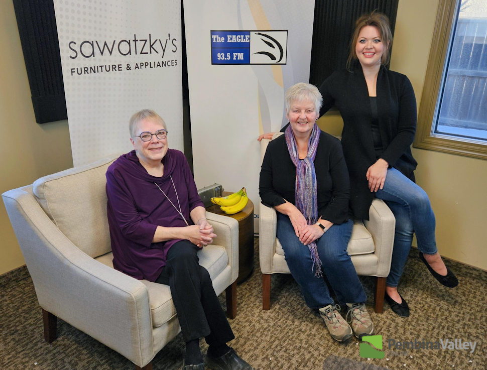 $100 and a brunch date – The easiest way to make a big impact in Morden ...