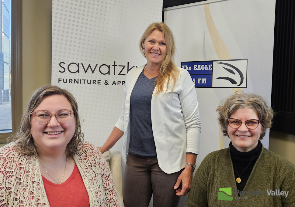 Menzies ProCare to bring its vision for healthcare to Winkler ...