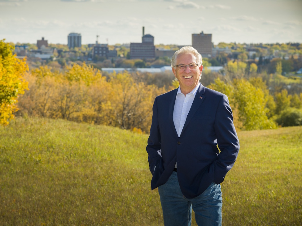 Maguire names 30 recipients for King Charles III Coronation Medal ...