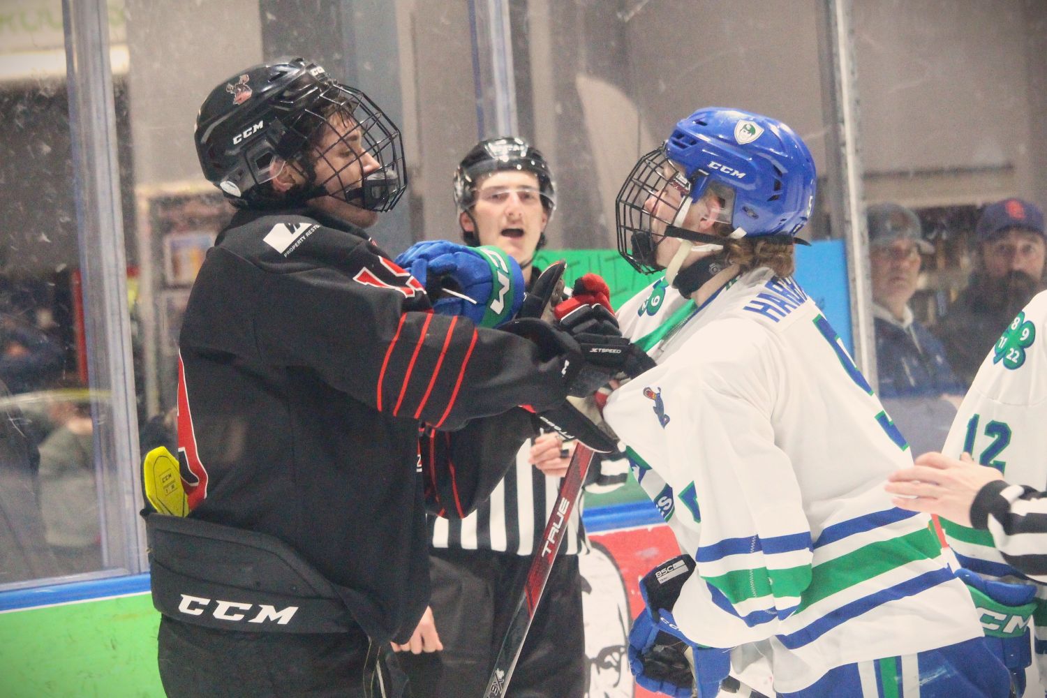 Legionnaires split pre-season games - SwiftCurrentOnline.com - Local ...