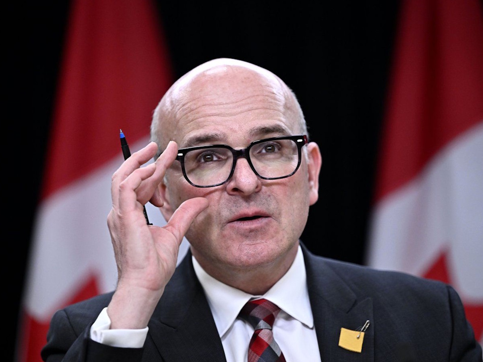 Ottawa, Alberta reach joint $70-million deal for homelessness response ...