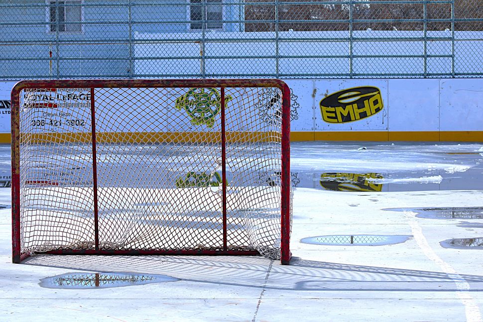 Outdoor ice rinks close for the season in Estevan - DiscoverEstevan.com ...