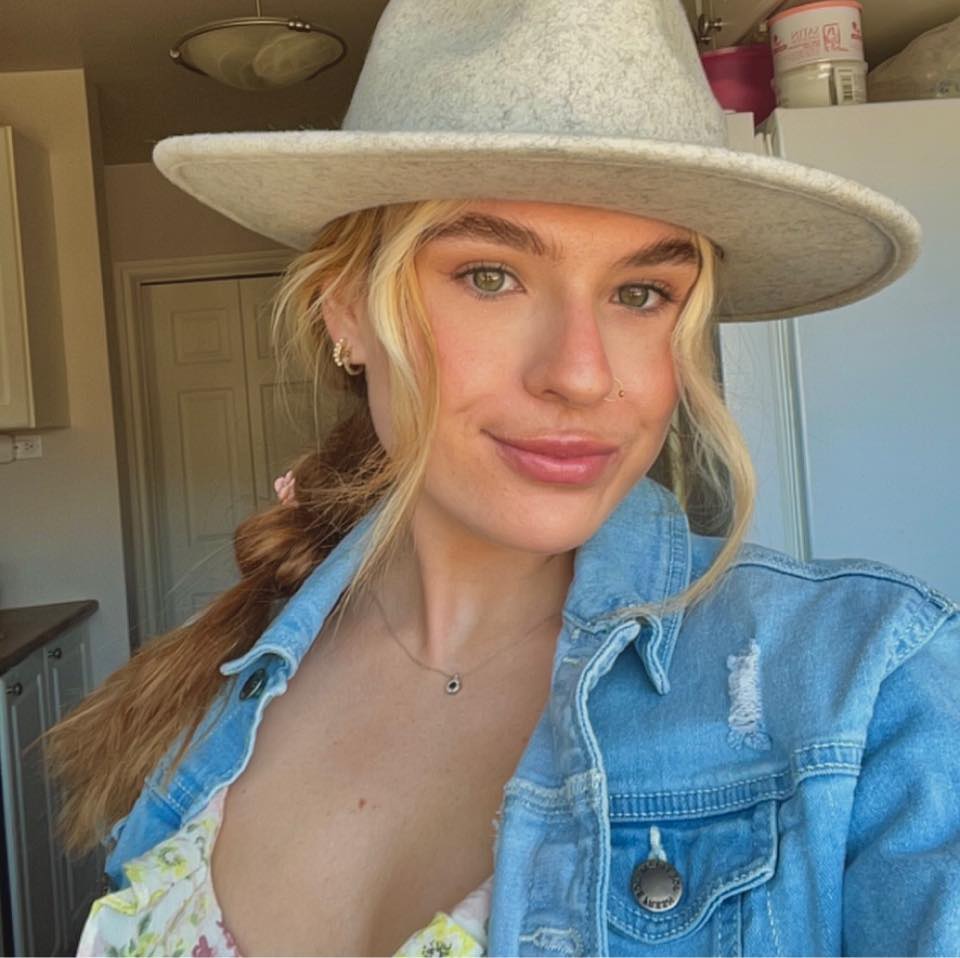 MJPS looking for missing person Bailey Potter - DiscoverWeyburn.com ...