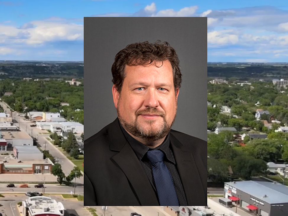 One Manitoba Vision: Glen Simard highlights key budget initiatives ...