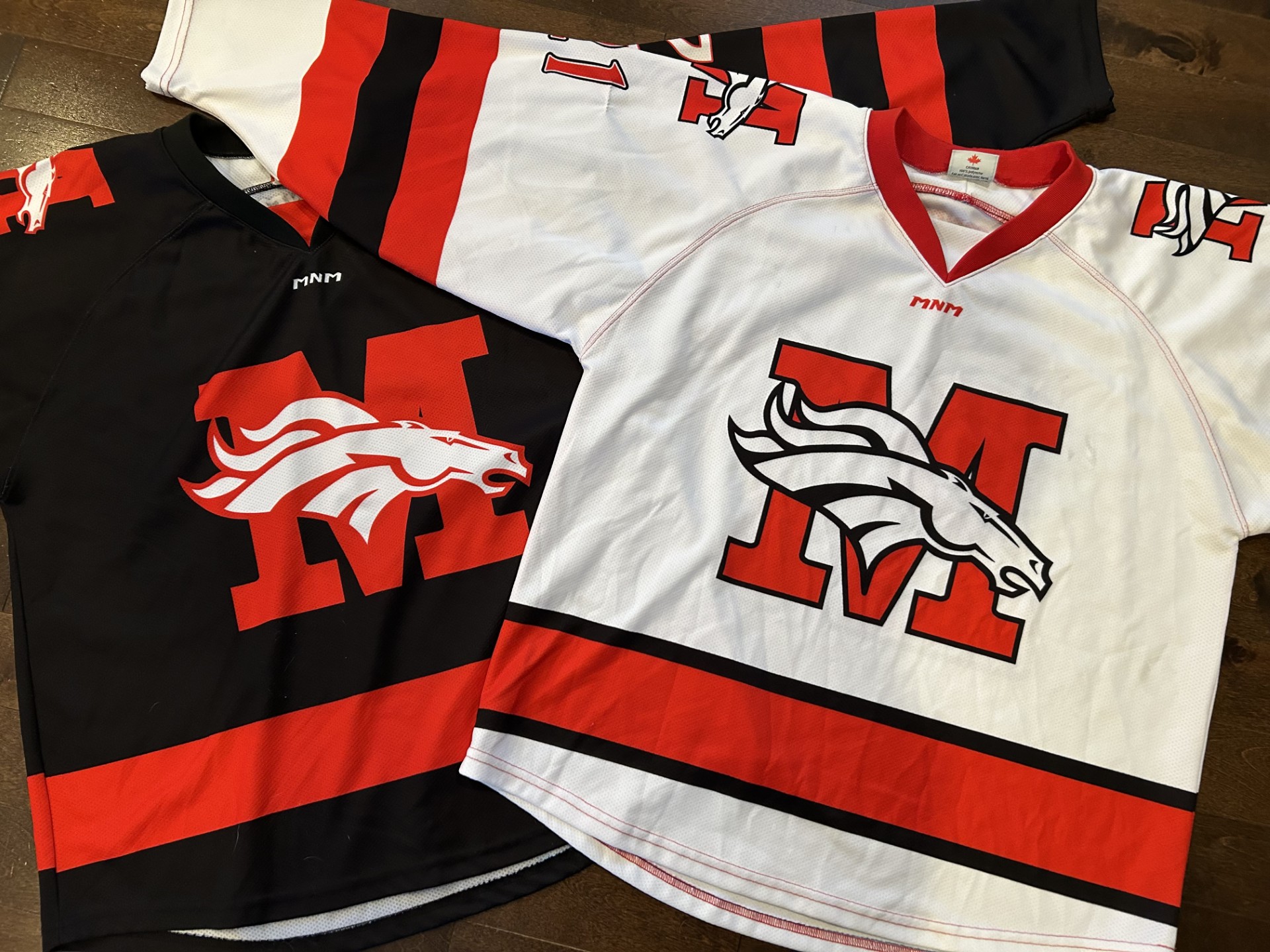 MacGregor to welcome back U18 hockey team this season after near-decade ...