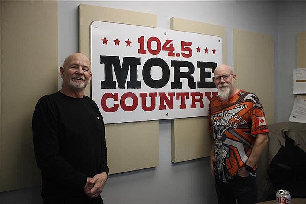 Here are five fun things to do in Strathmore and area this weekend ...