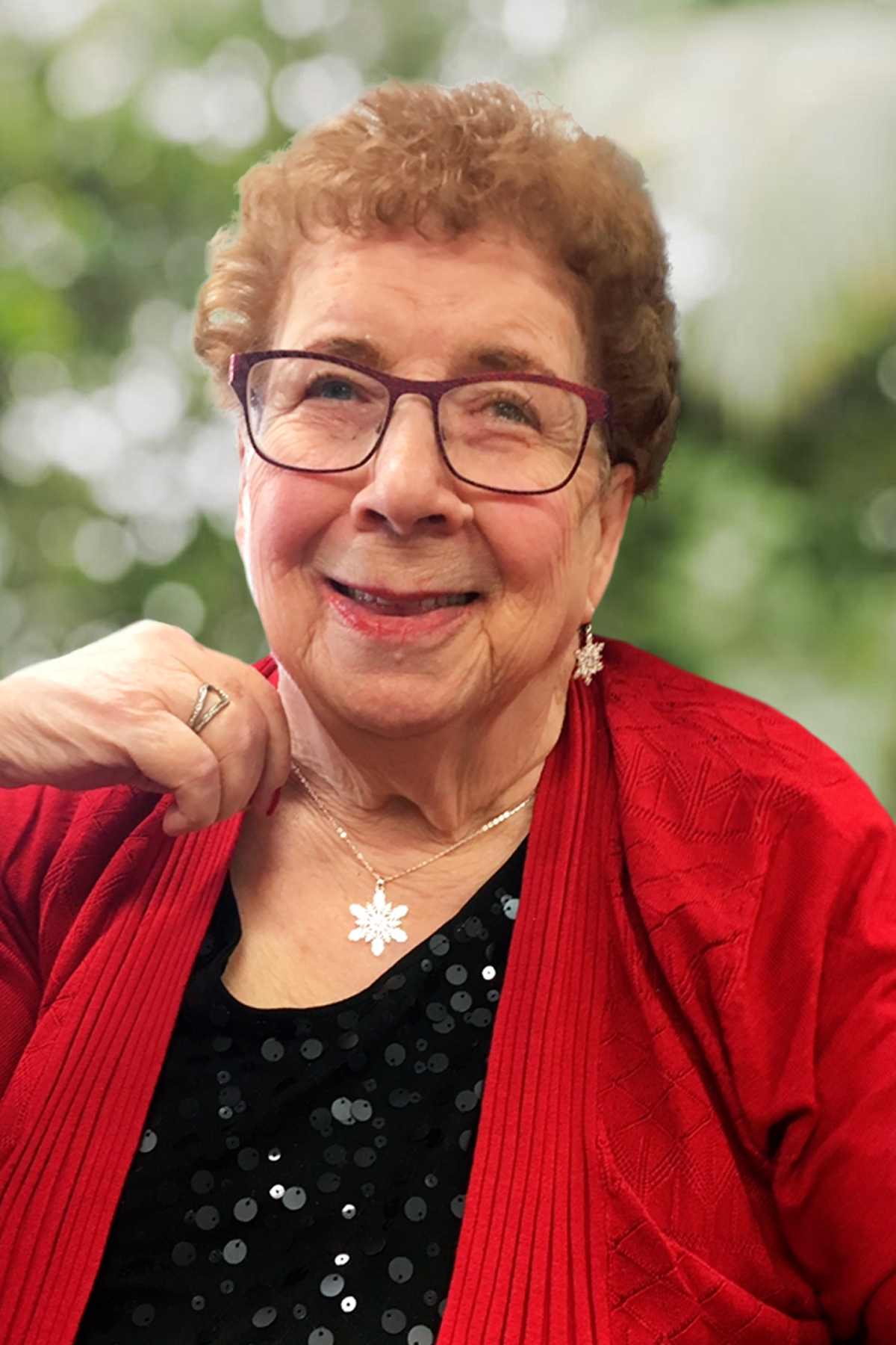 Barnes, Mary Marie - DiscoverWeyburn.com - Local news, Weather, Sports ...