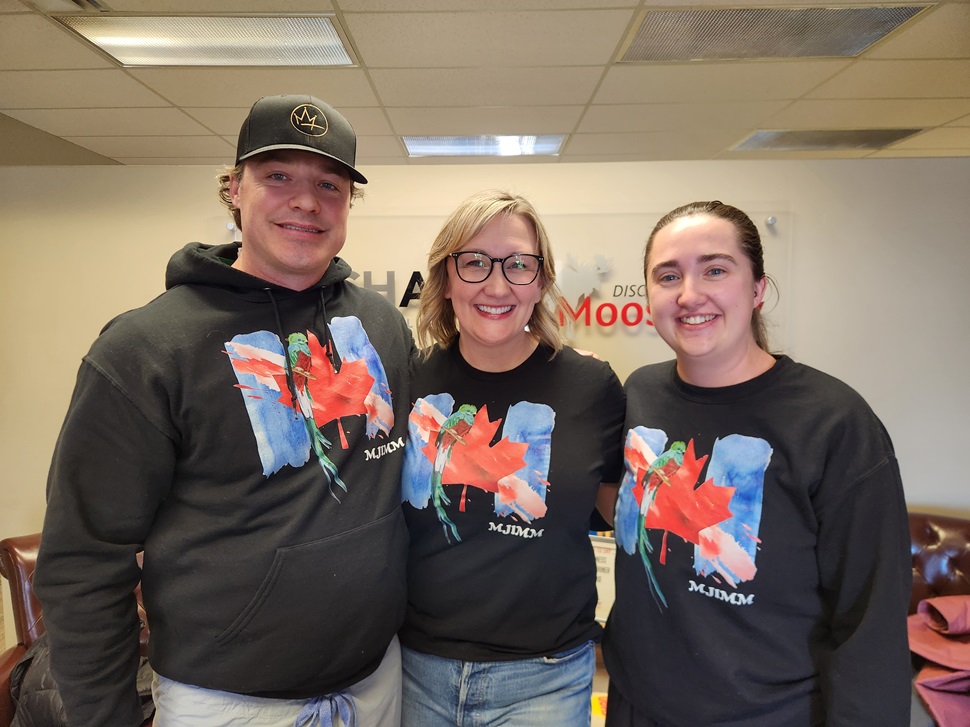 Another successful trip for the MJ International Medical Mission ...