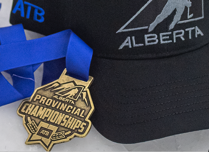 Hockey Alberta Provincial Championships, for the U15 AAA division start ...