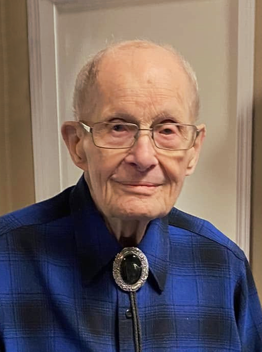 Milton Ardeen Tweten - WestCentralOnline: West Central Saskatchewan's ...