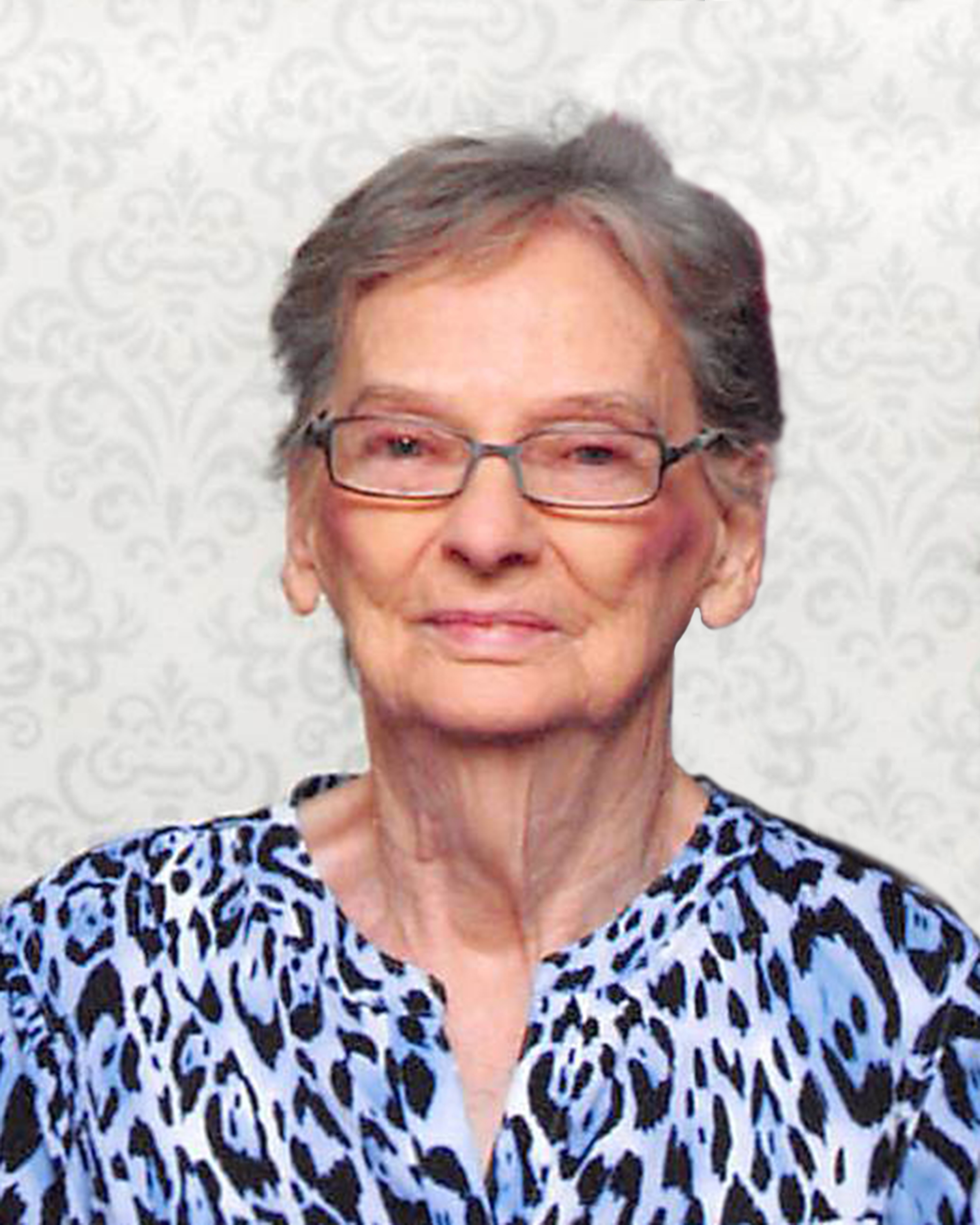 Marjorie Norman (nee Jackson) - PortageOnline.com - Local news, Weather ...