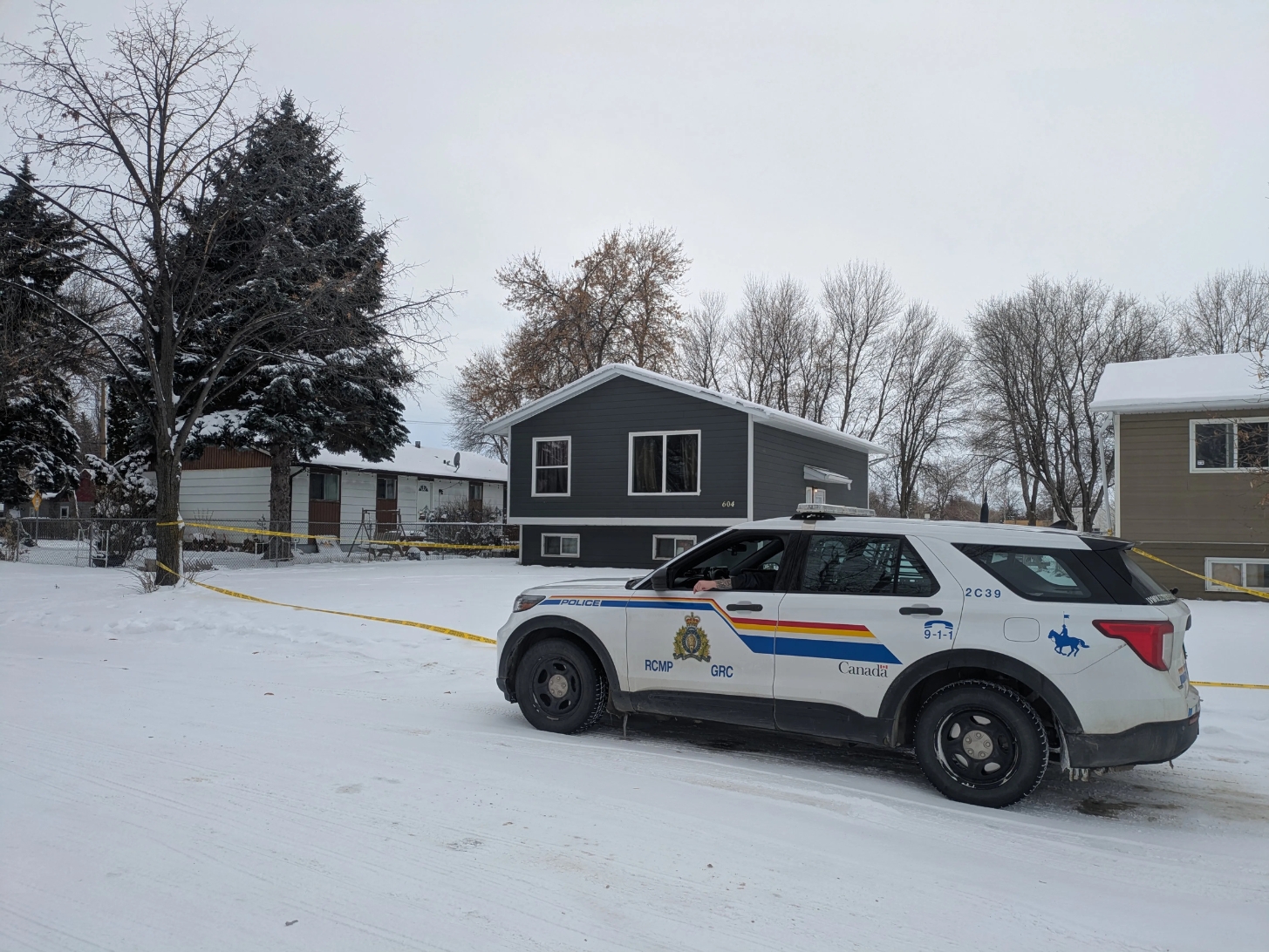 RCMP make another arrest in double homicide case - PortageOnline.com ...