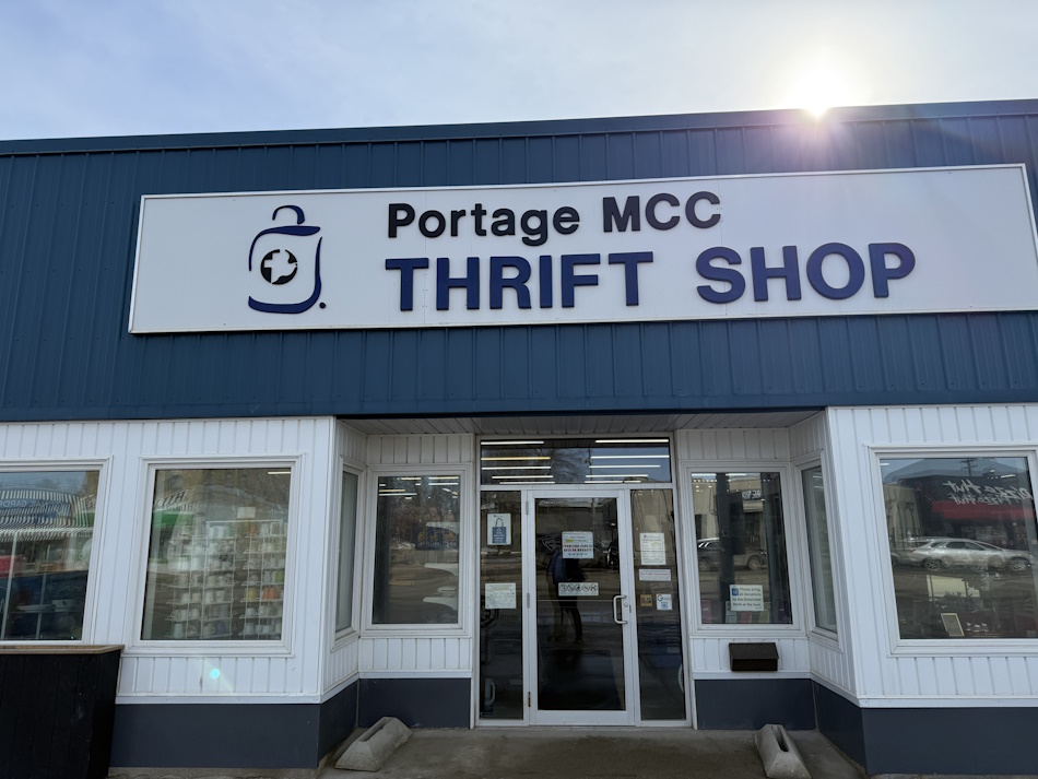 Portage MCC celebrates record year, highlights community impact at AGM ...