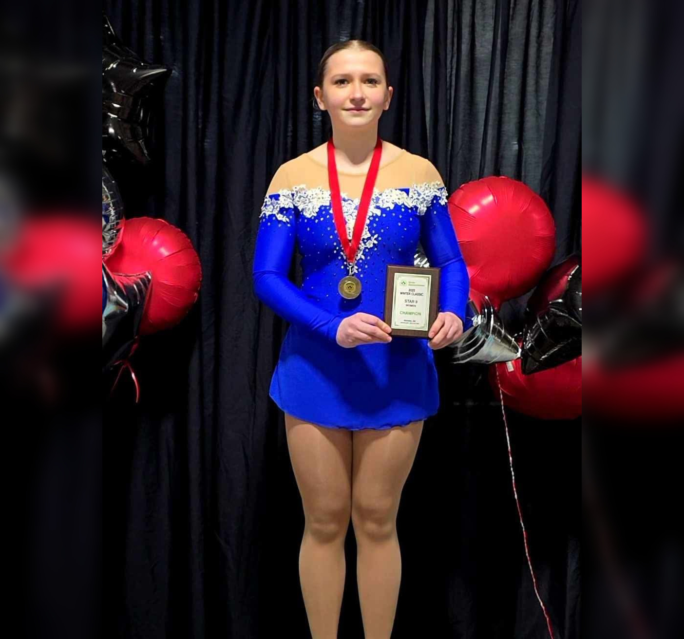 Estevan skaters glide to success at Winter Classic Invitational ...