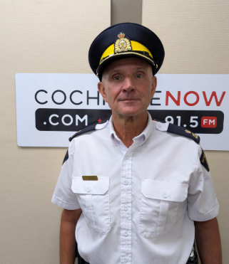Cochrane sees 9% crime increase, driven by property offenses ...
