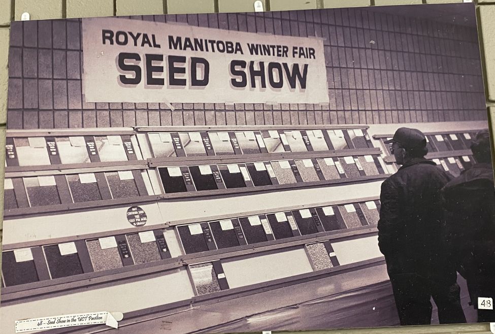Royal Manitoba Winter Fair celebrates 55 years of top-notch ...