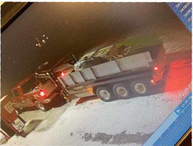 Fuel thieves run rampant around Biggar - WestCentralOnline: West ...