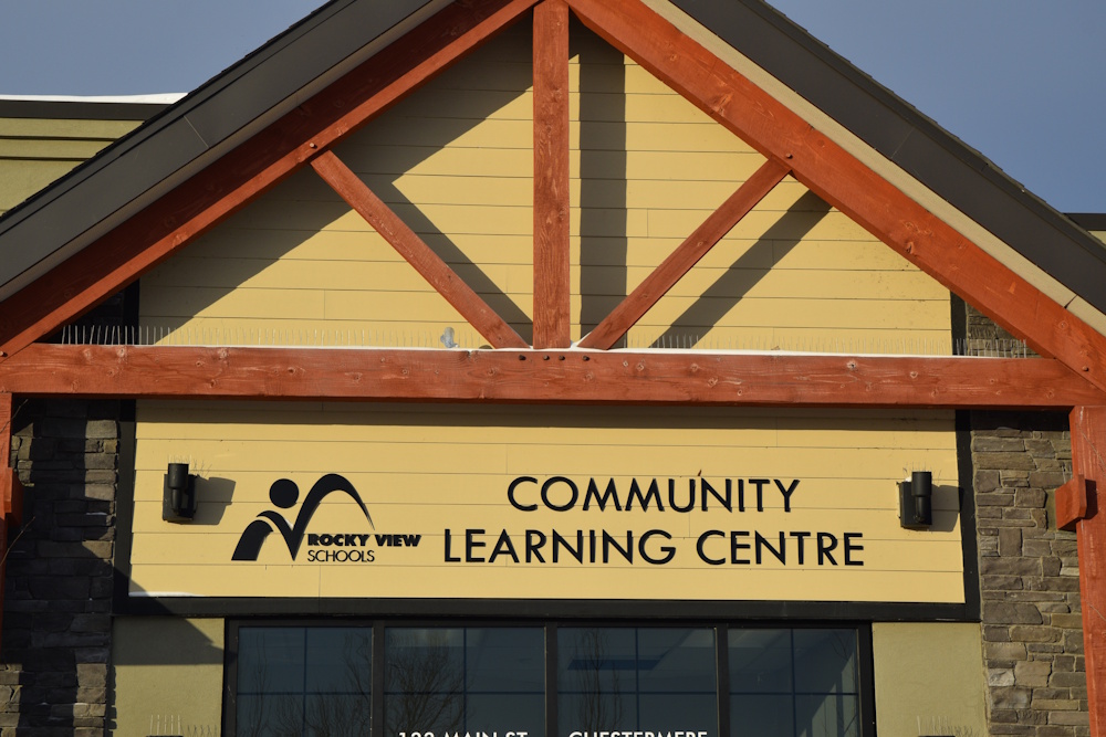 New high school coming to Chestermere to help address growing community ...