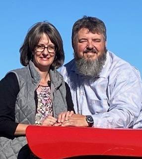 Date Night on Daniel Winners: Scott and Lynn Buck (Gospel Light Church ...