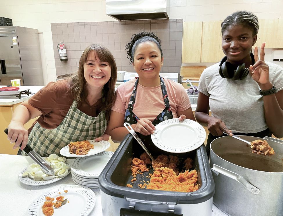 From folktale to fundraiser: Stone Soup Campaign supports over 400 ...