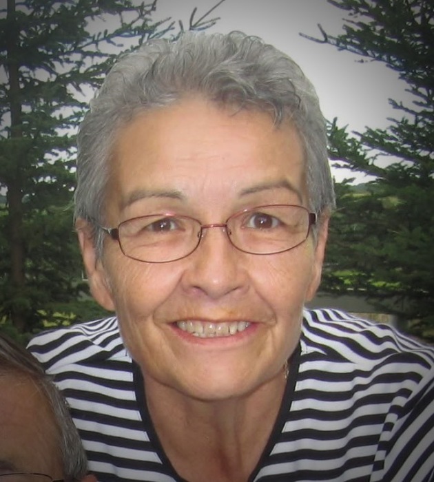 Sandra 'Sandy' Mae (Whyte) Weber - WestCentralOnline: West Central ...