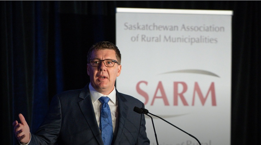 SARM wraps up provincewide tour with 2025 June Division Meetings ...