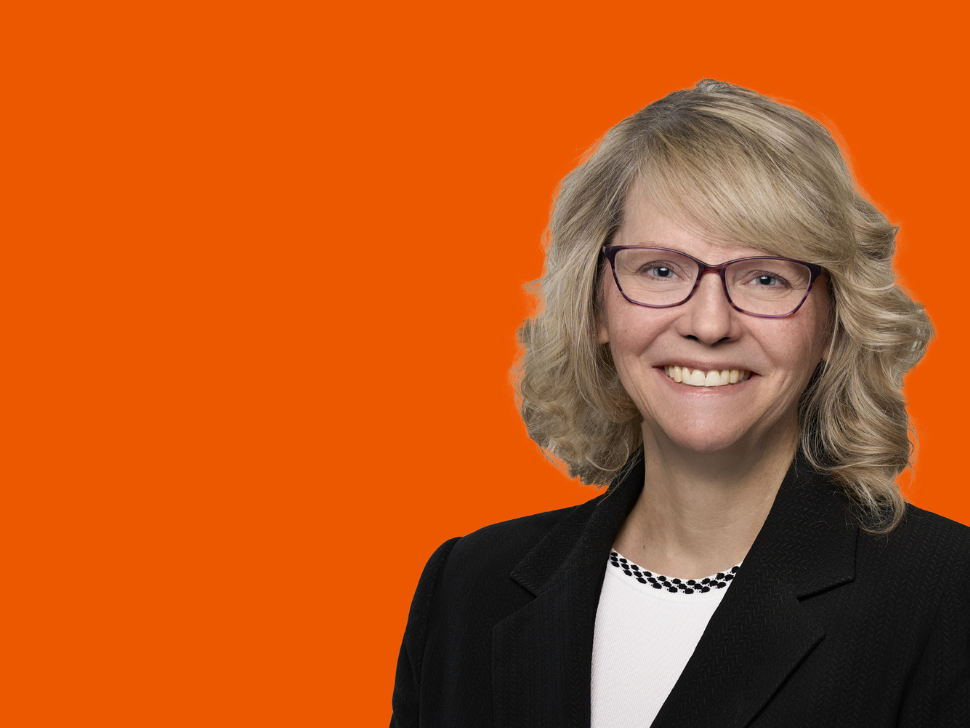 NDP retains Transcona, Shannon Corbett elected MLA - Classic107 ...