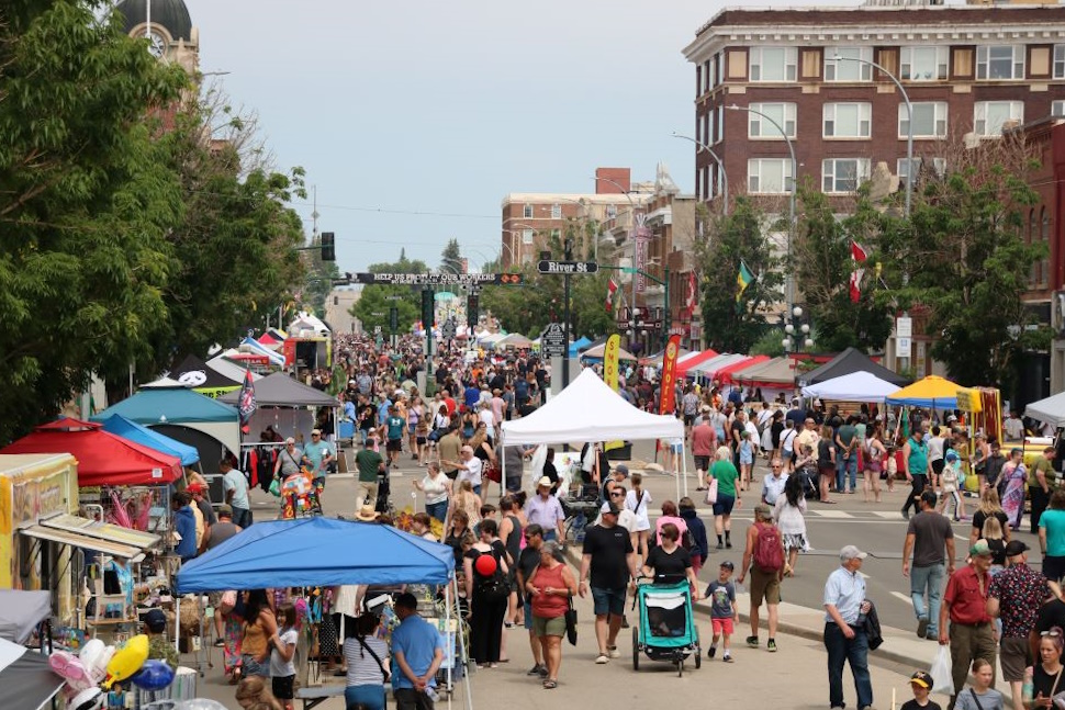 Five things to do in and around Moose Jaw this weekend ...