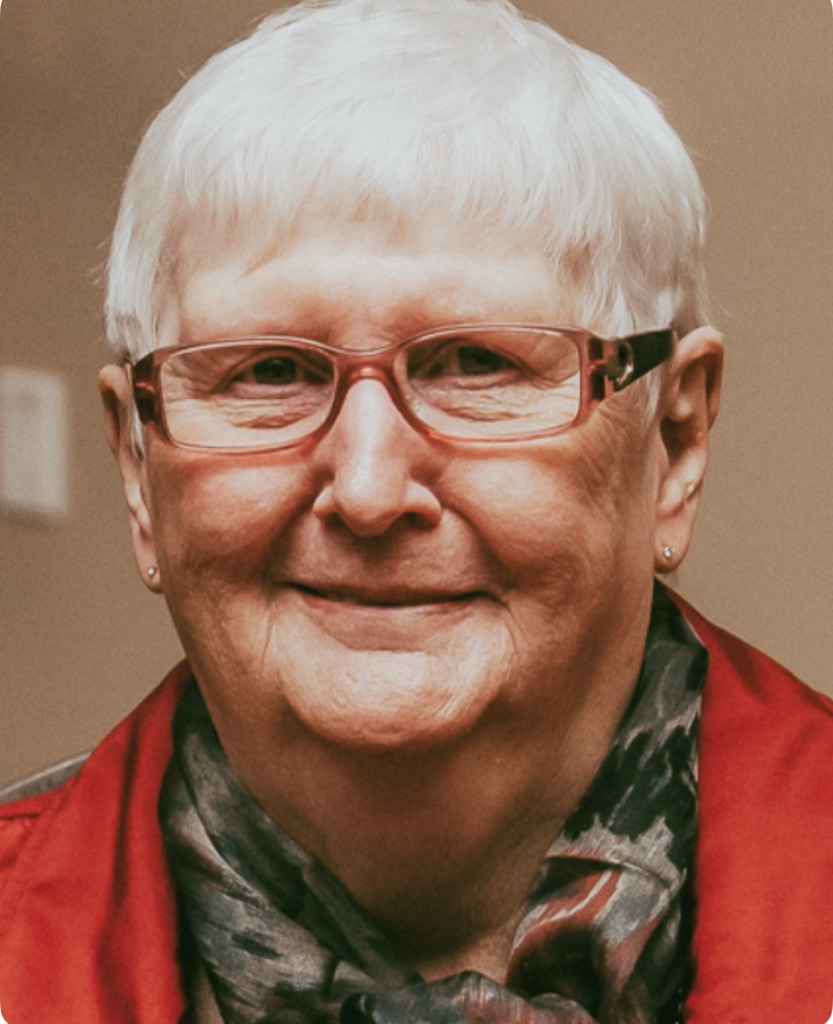 Phyllis Ruth Sommerfeld - DiscoverMooseJaw.com - Local news, Weather ...