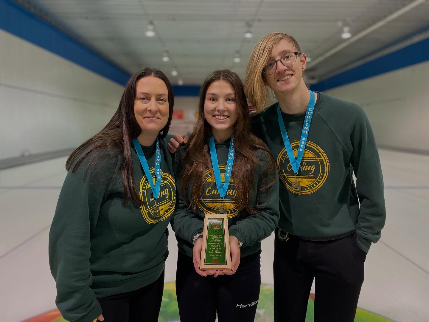 SWAC weekend curling results - SwiftCurrentOnline.com - Local news ...