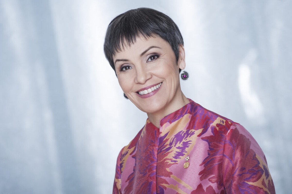 Susan Aglukark to light up the event center stage - SwiftCurrentOnline ...