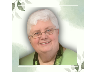 Susan Funk (nee Dueck) - CHVNRadio: Southern Manitoba's hub for local ...