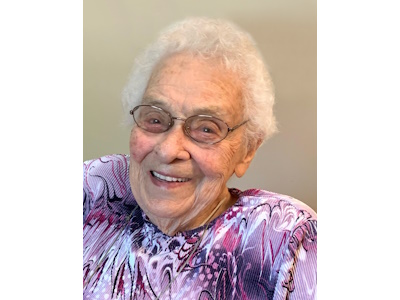 Susan Giesbrecht nee Schroeder - CHVNRadio: Southern Manitoba's hub for ...