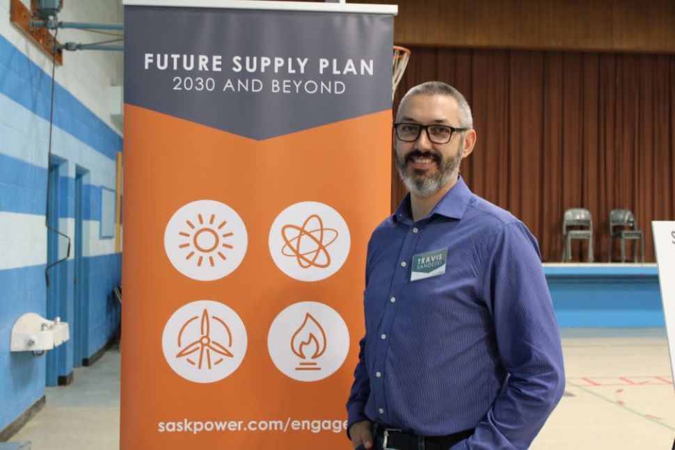 SMR site selection for SaskPower project set for 2025 - DiscoverEstevan ...