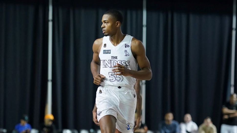 Sea Bears sign dynamic scorer Tevian Jones for 2025 season - CHVNRadio ...