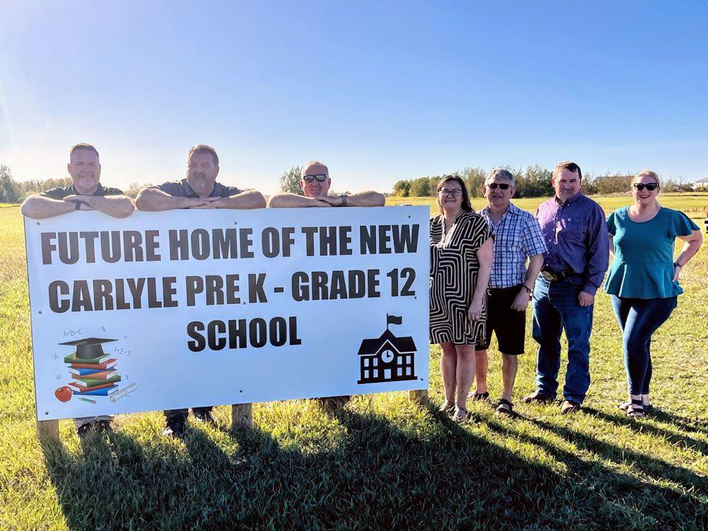 SECPSD board approves budget for next school year - DiscoverWeyburn.com ...