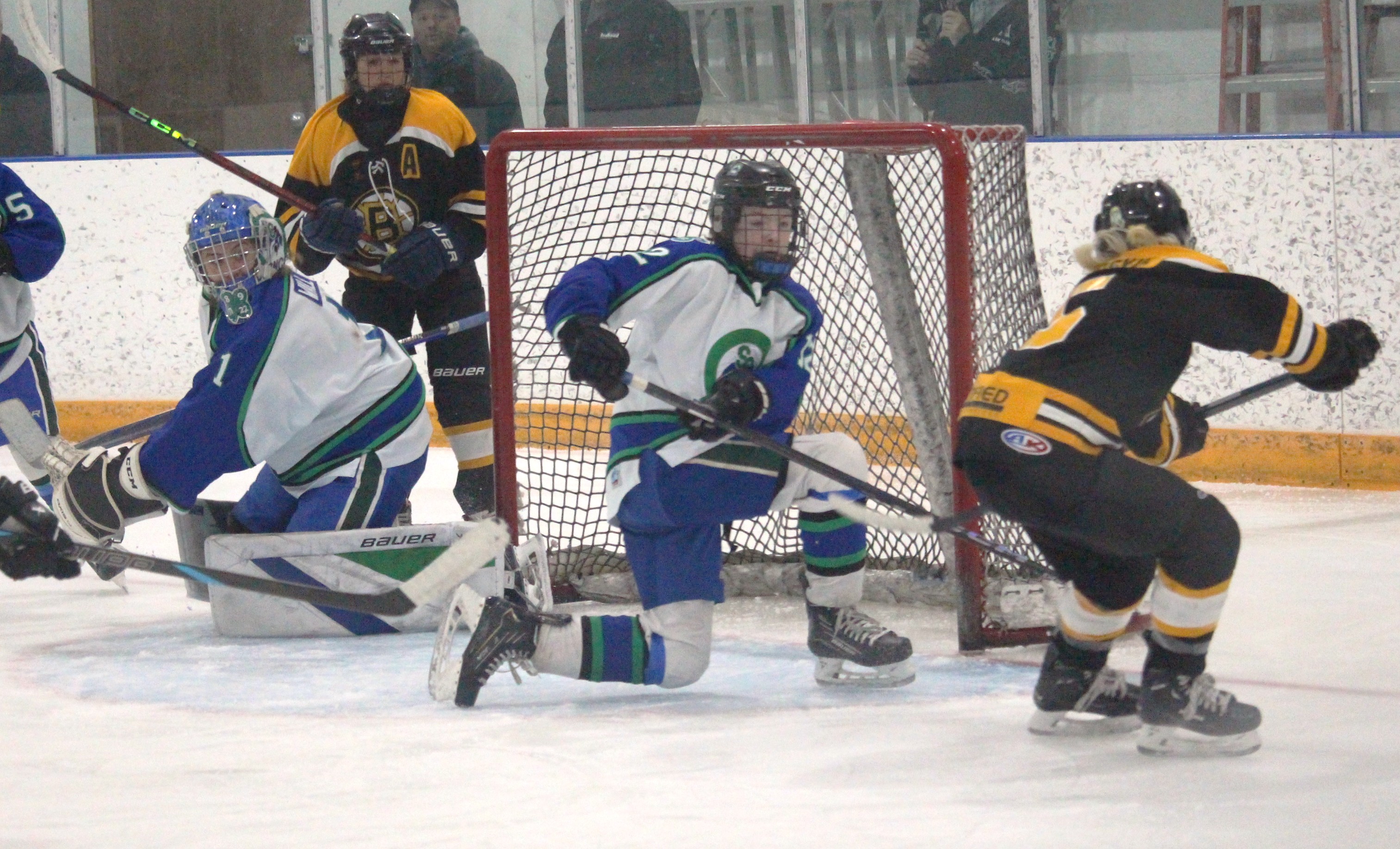 U13 AA Broncos advance to third round - SwiftCurrentOnline.com - Local ...