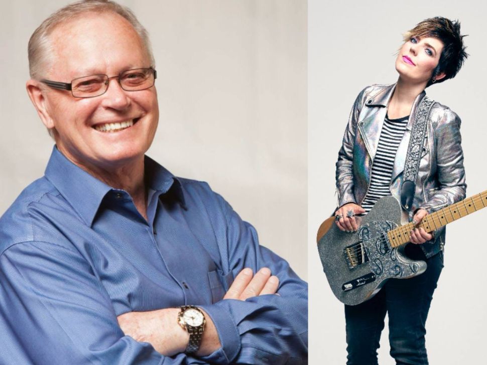 'He believed in us': Worship leader Yancy mourns the loss of former ...