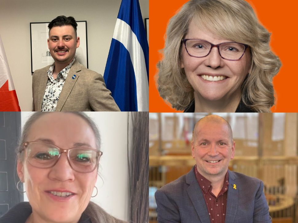 Transcona residents head to polls today to elect new MLA - CHVNRadio ...