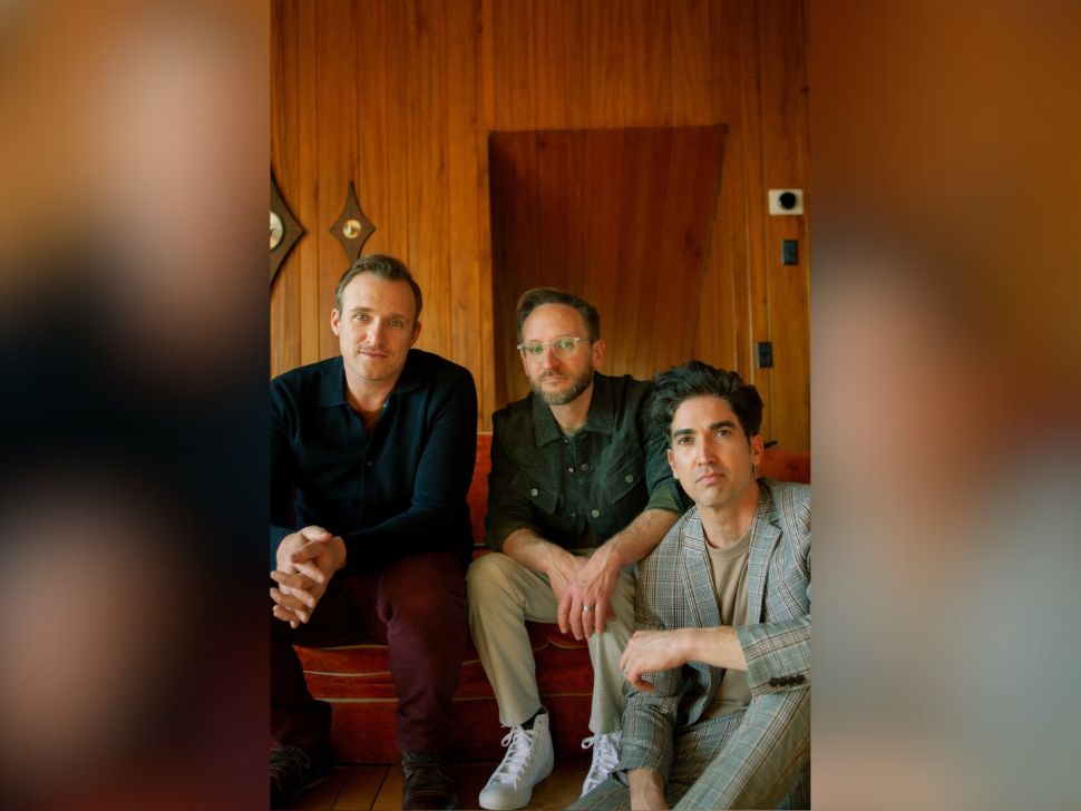 Sanctus Real brings message of hope and healing in latest single ...