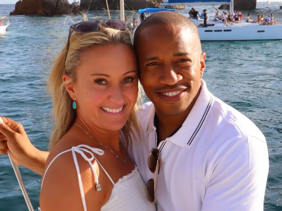 Worship leader Jon Reddick asks for prayers after wife diagnosed with ...