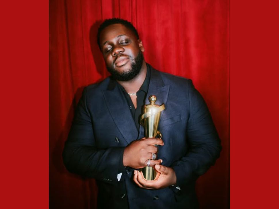 'All glory to God': Ryan Ofei thankful to be recognized in Canada ...