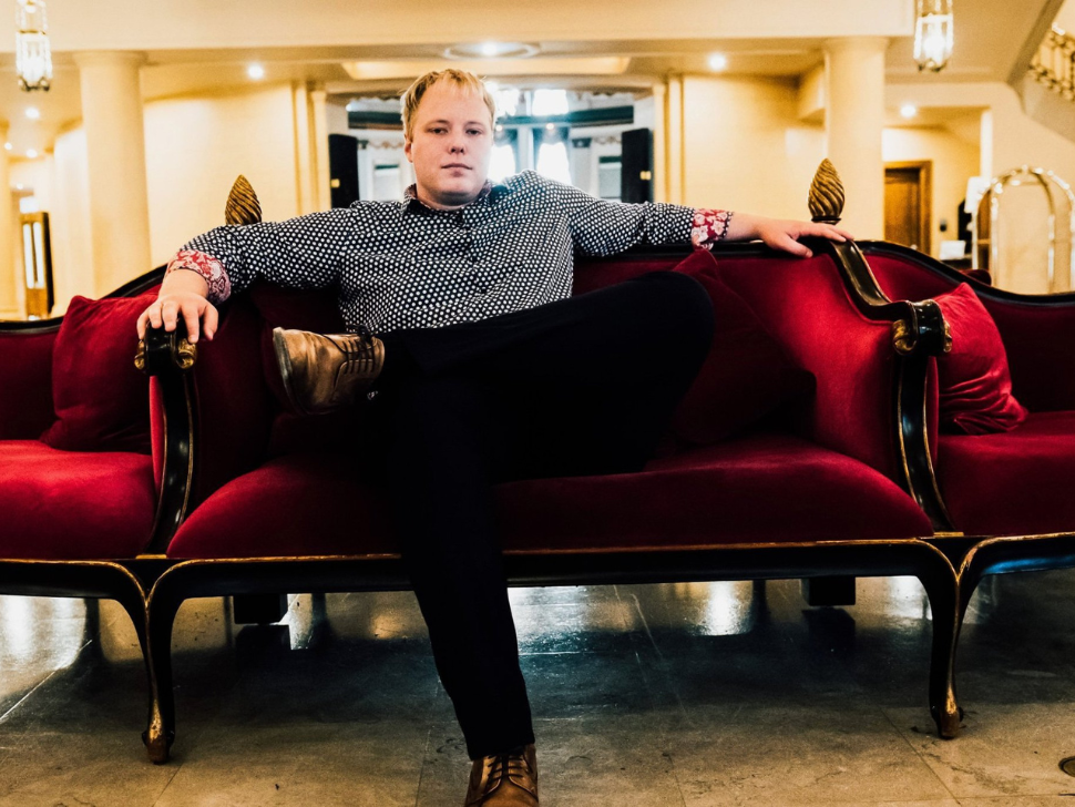 Living the Lush Life: Carter Graham celebrates Strayhorn and Henderson ...