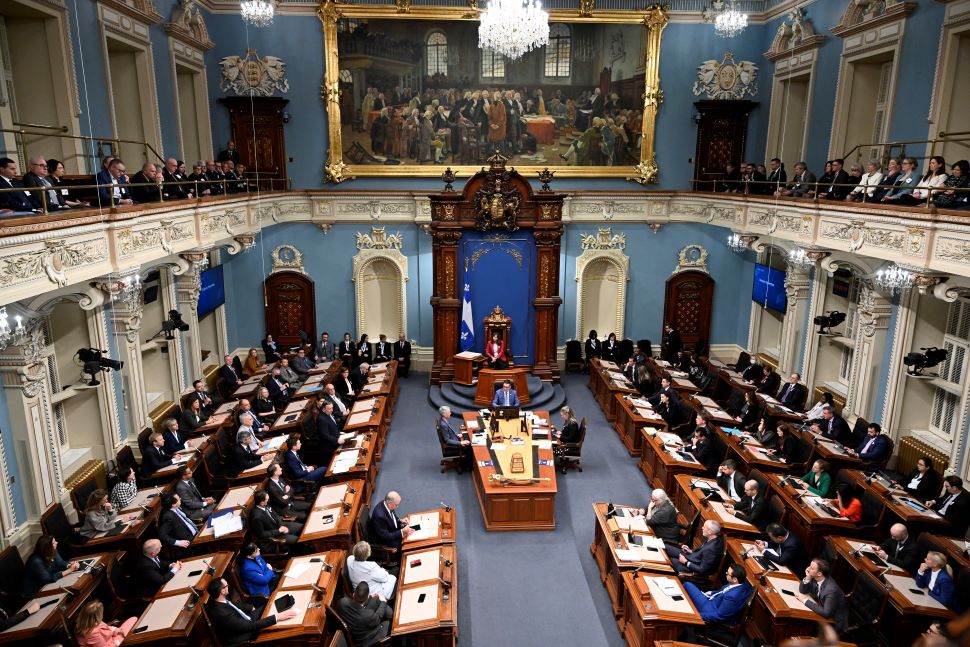 Quebec creates new committee to study whether secularism rules are ...