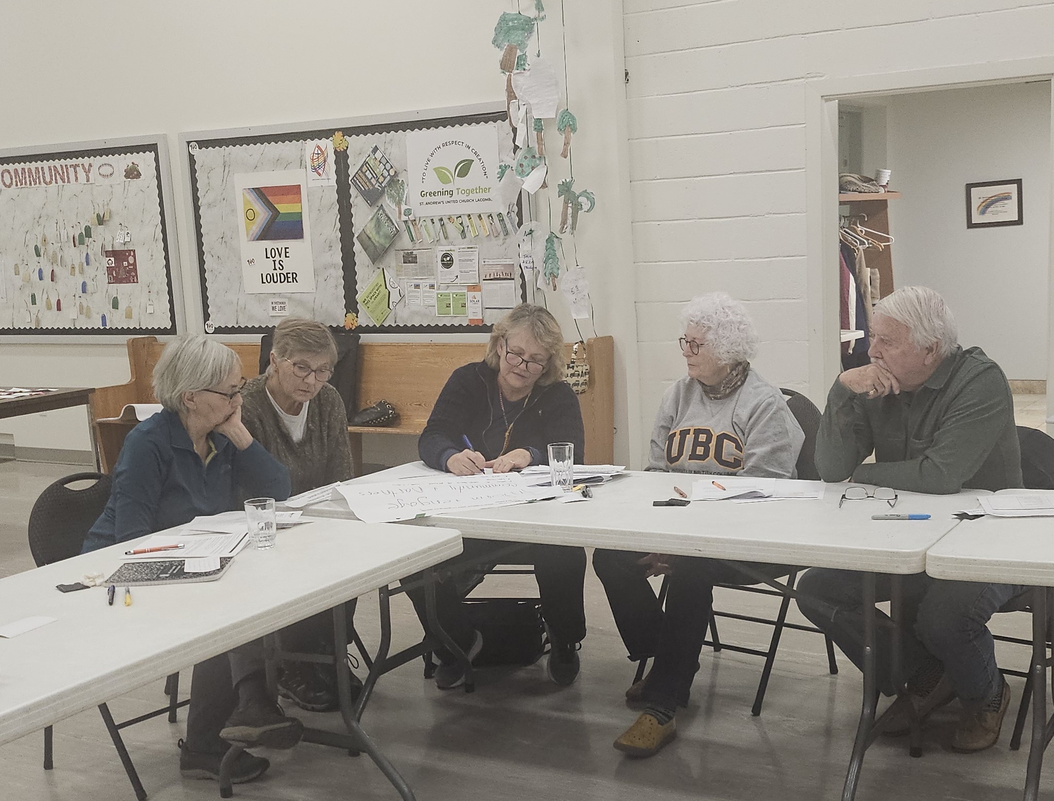 Final design approved for Lacombe's Woodland Sanctuary ...